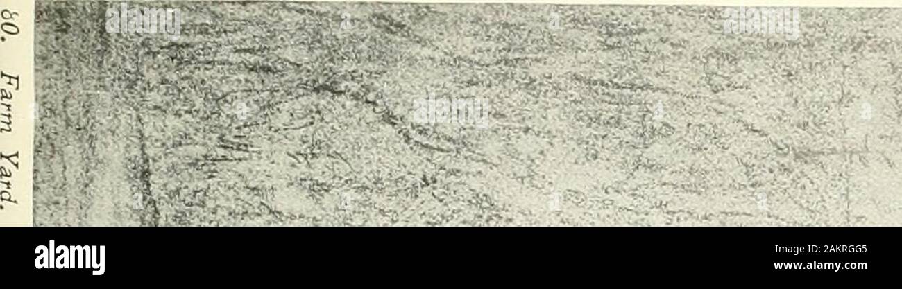 Slade collection drawings pictures done hi-res stock photography and ...