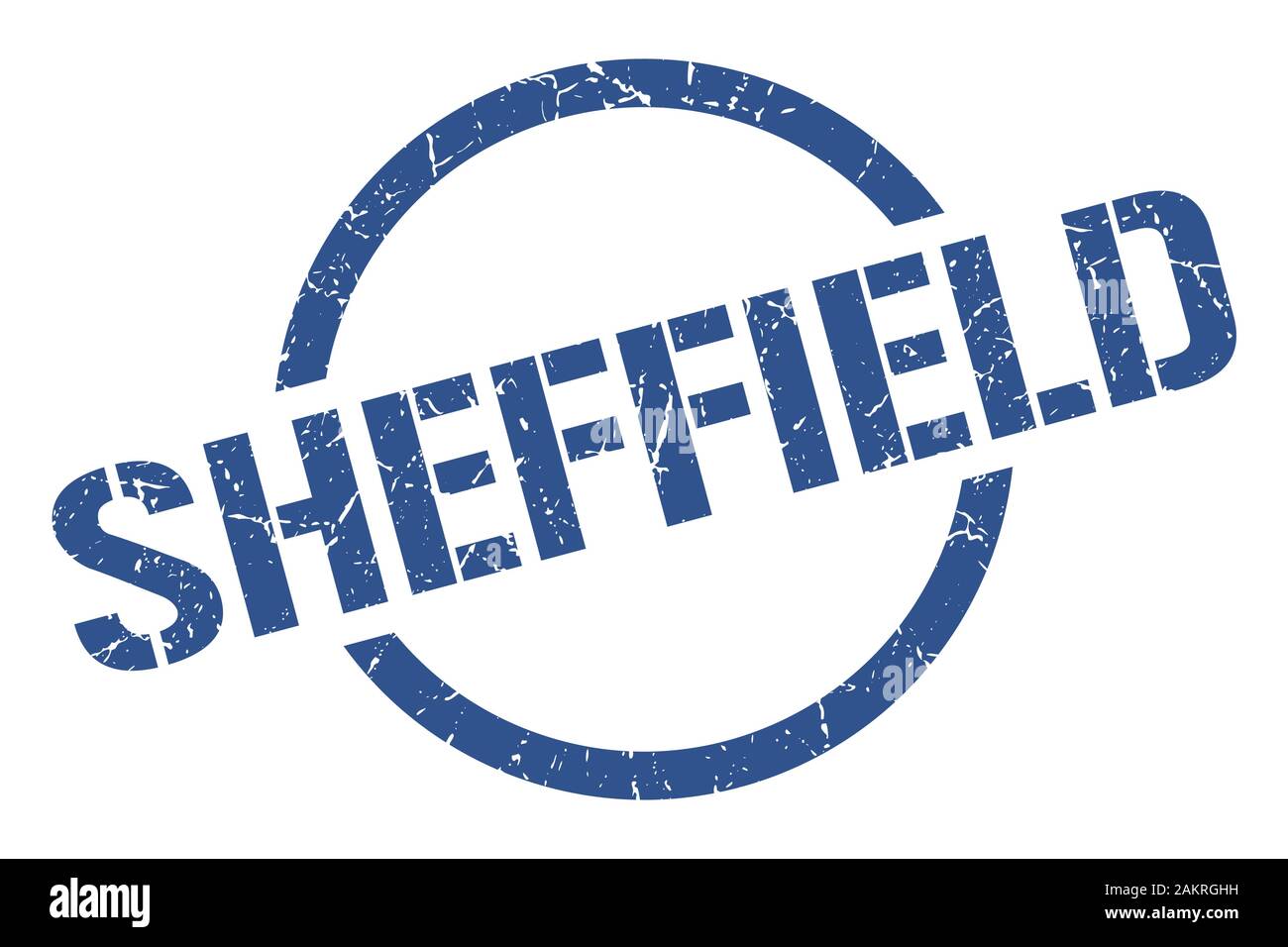 Welcome to sheffield Stock Vector Images - Alamy