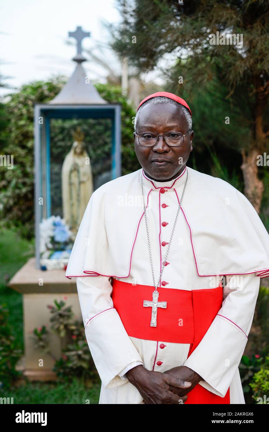 Kardinal hi-res stock photography and images - Alamy