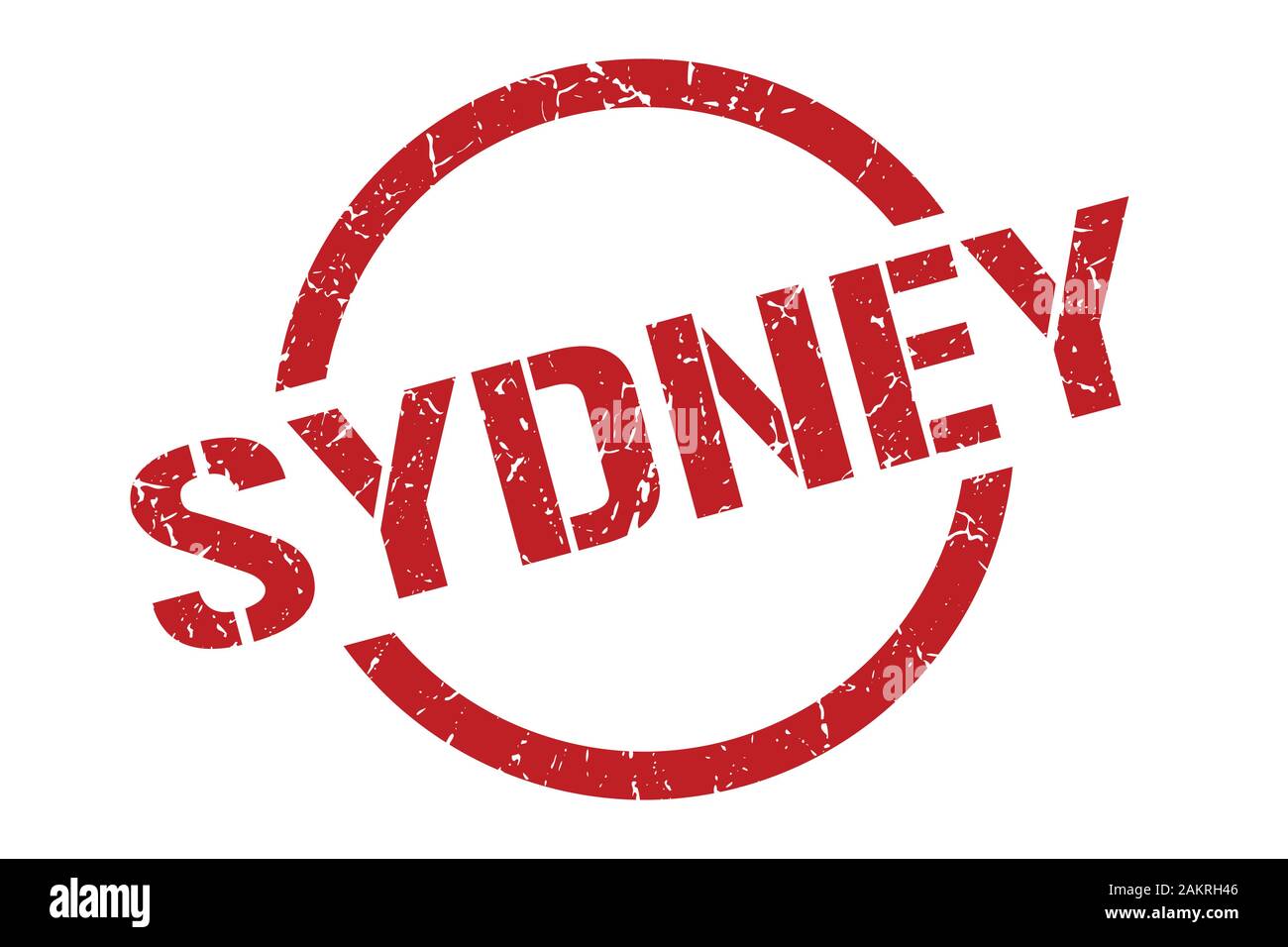 Welcome to sydney sign Stock Vector Images - Alamy