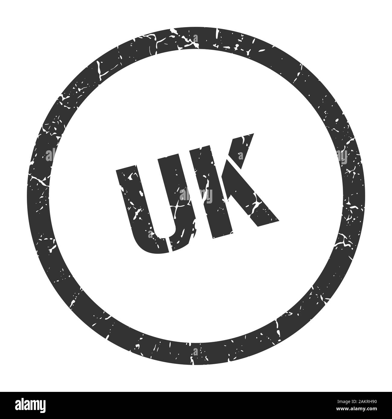 Welcome to the uk sign Black and White Stock Photos & Images - Alamy