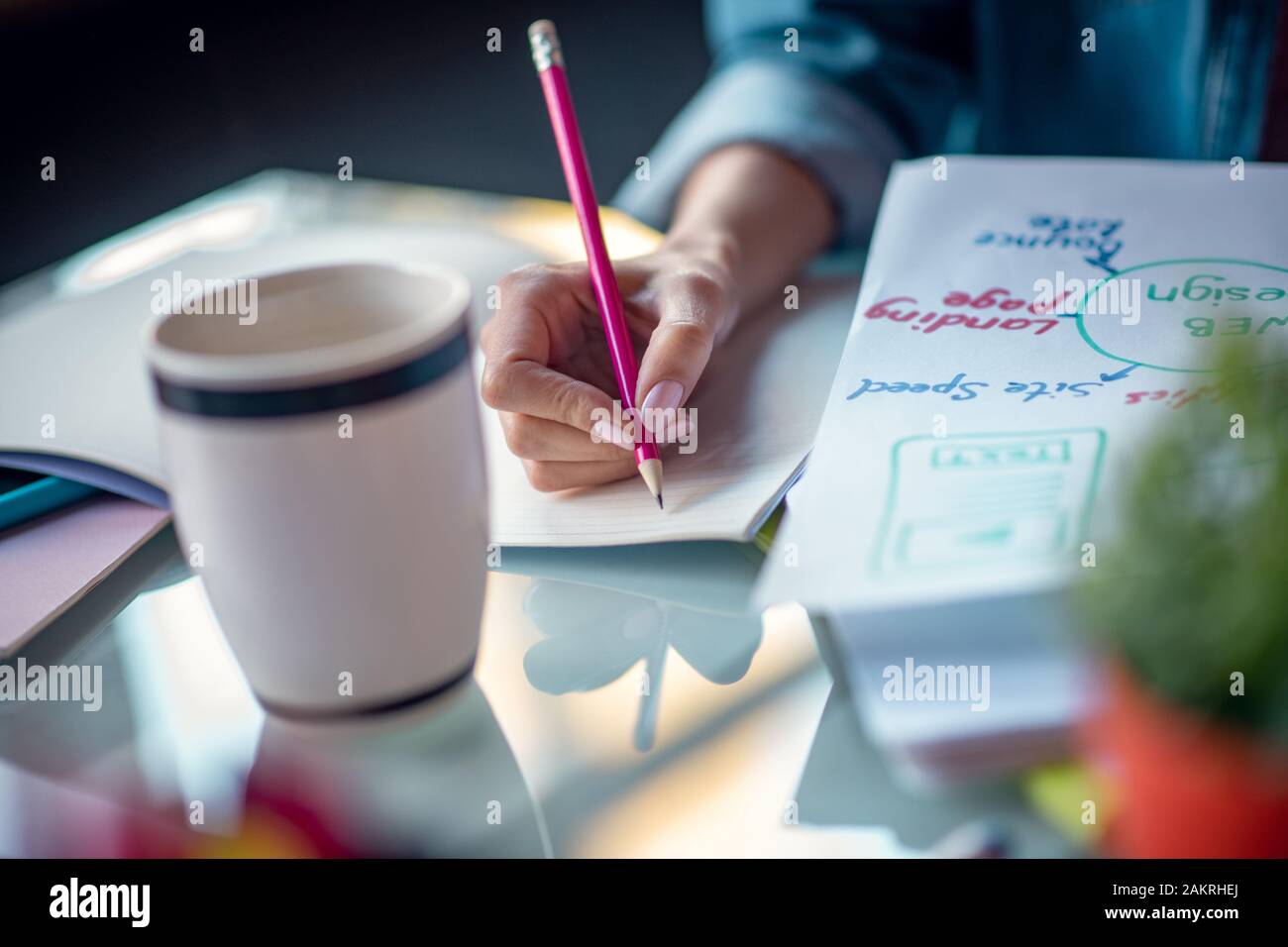 Sharp plan hi-res stock photography and images - Alamy