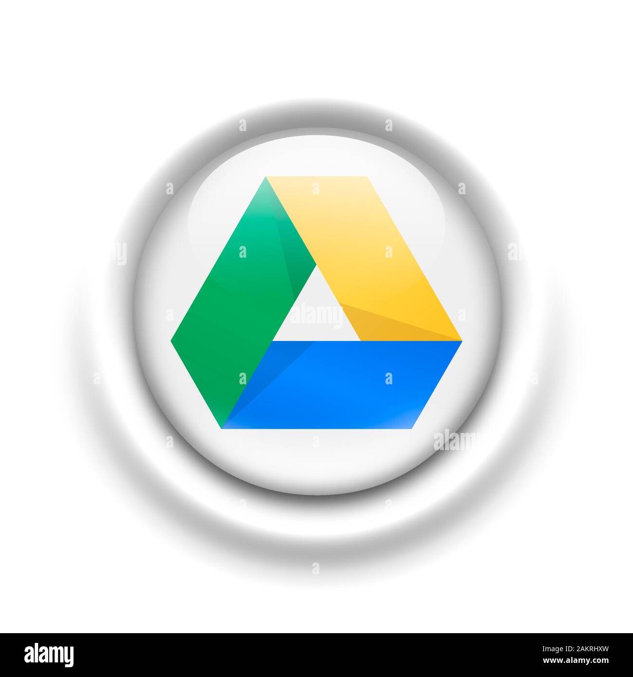 Google sign Cut Out Stock Images & Pictures - Alamy