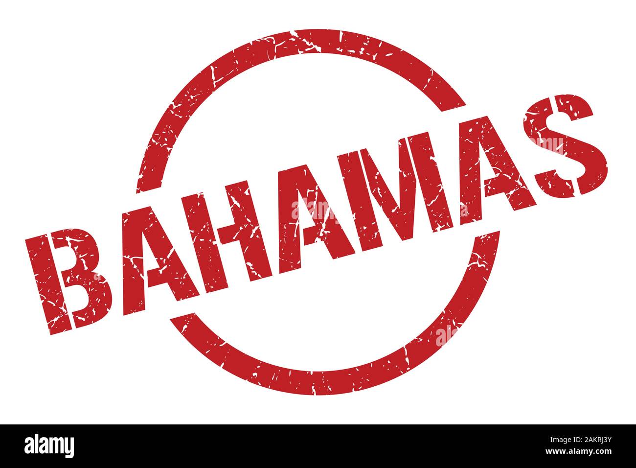 Travel destination bahamas Stock Vector Images - Alamy