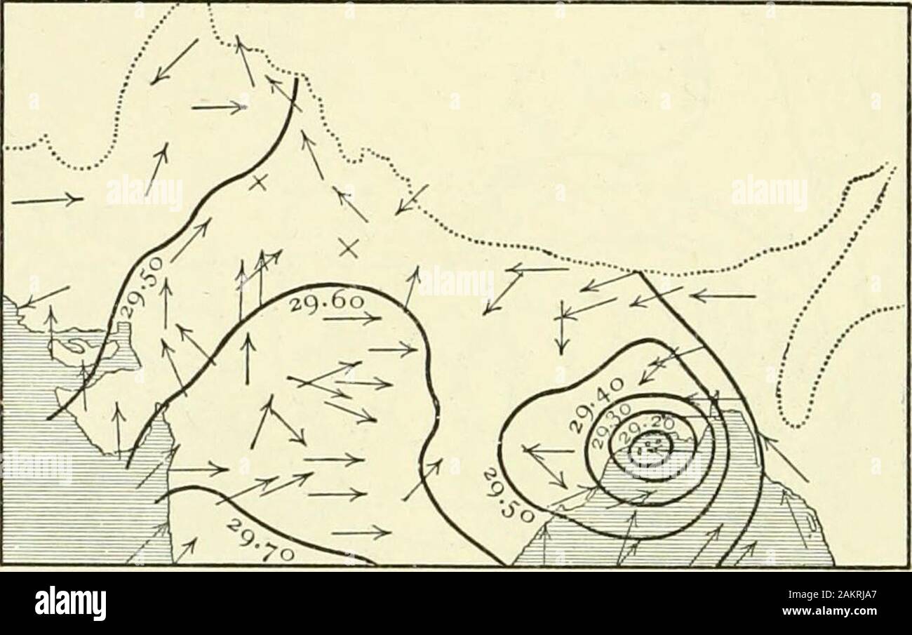 A practical guide to the climates and weather of India, Ceylon and ...