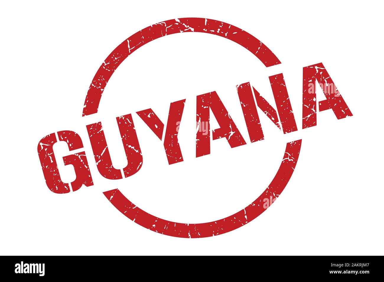 Welcome to guyana Stock Vector Images - Alamy