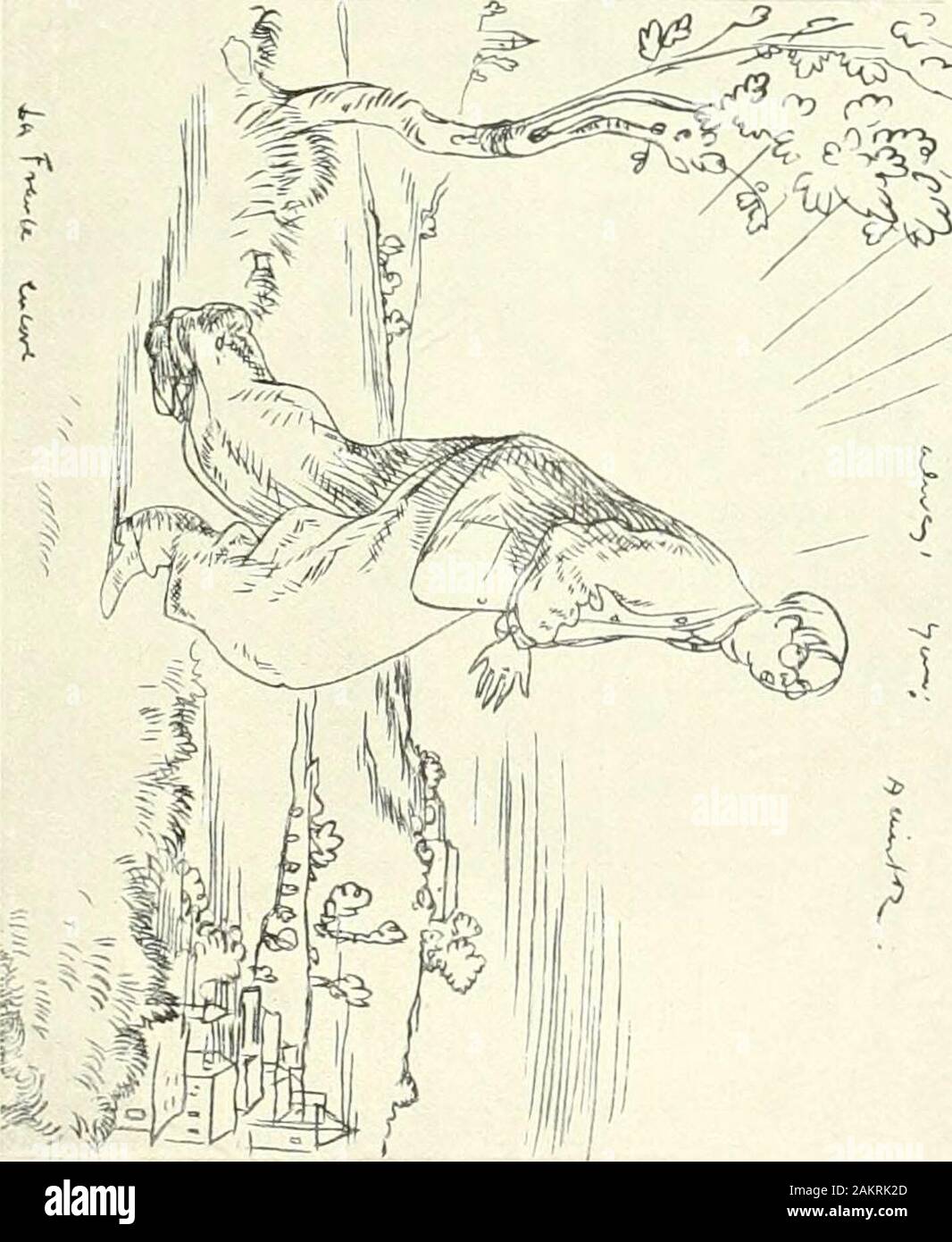 Slade collection drawings pictures done hi-res stock photography and ...