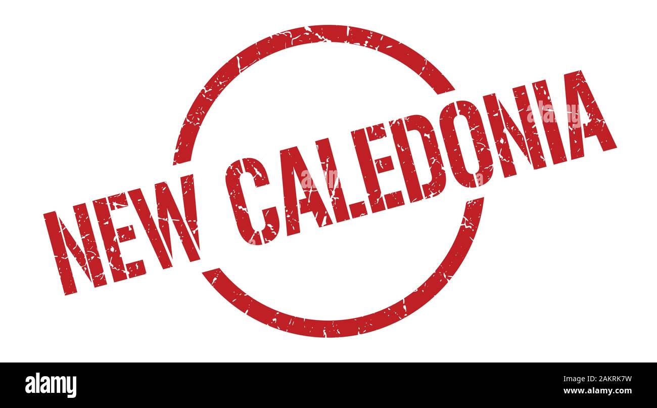 New caledonia badge Cut Out Stock Images & Pictures - Alamy
