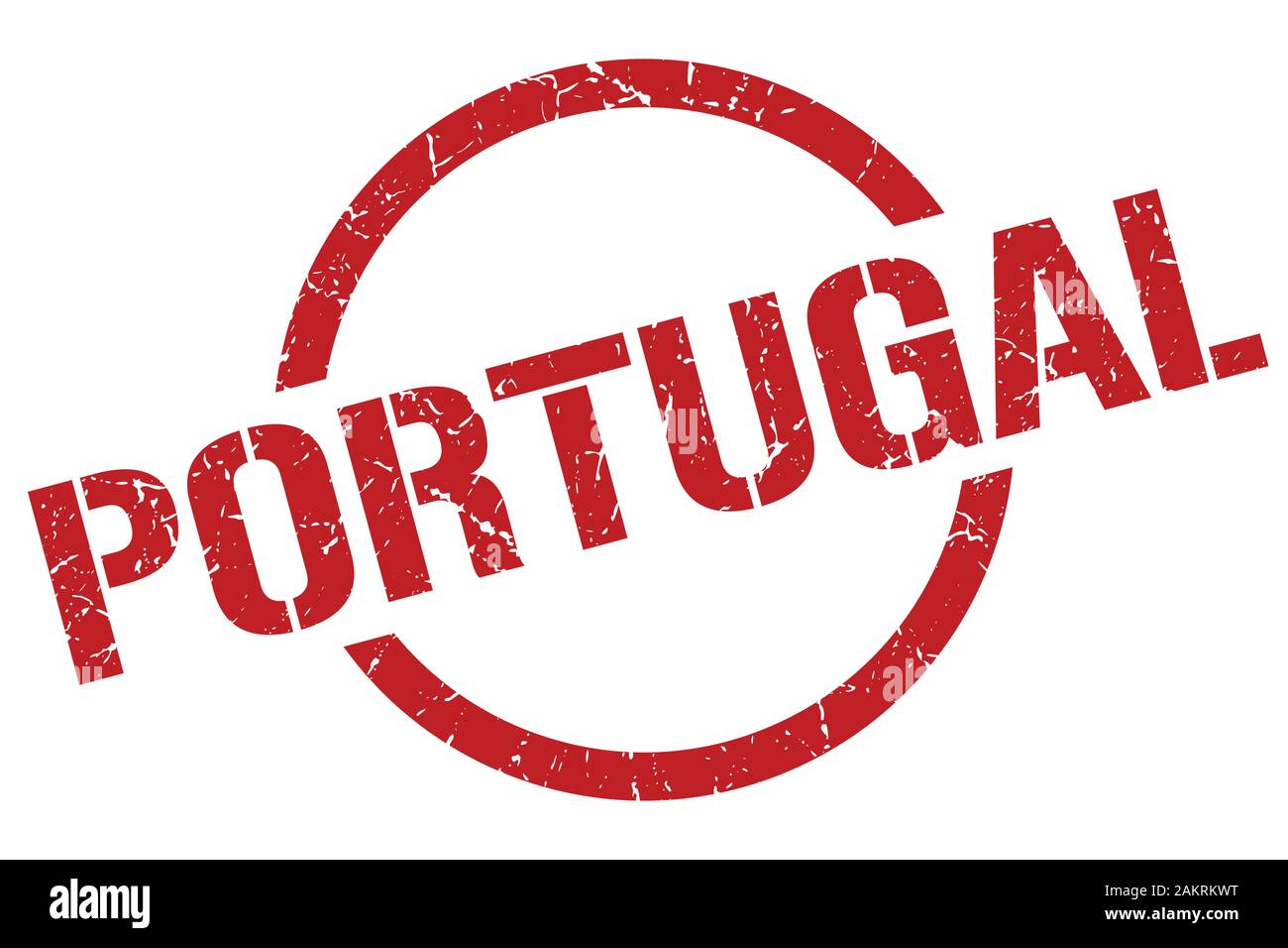 Welcome to portugal sign Stock Vector Images - Alamy