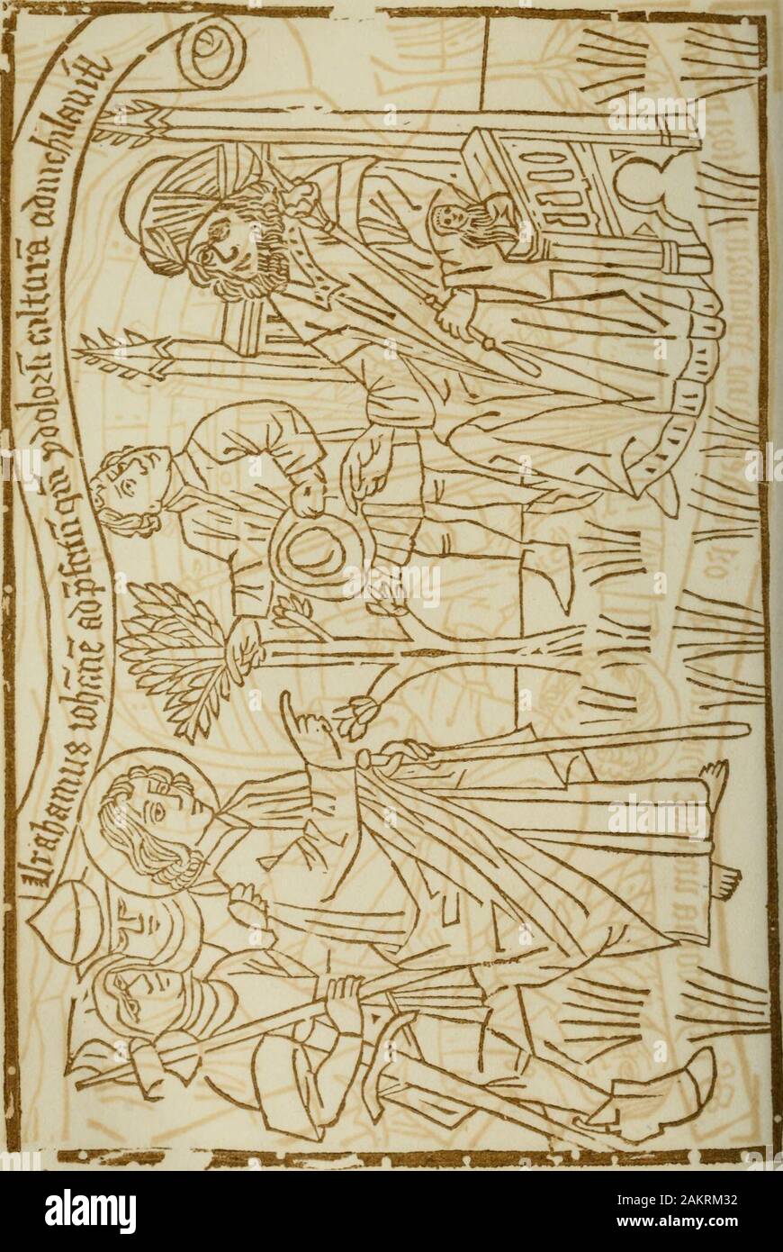 Bibliotheca Spenceriana; or, A descriptive catalogue of the ..library ...