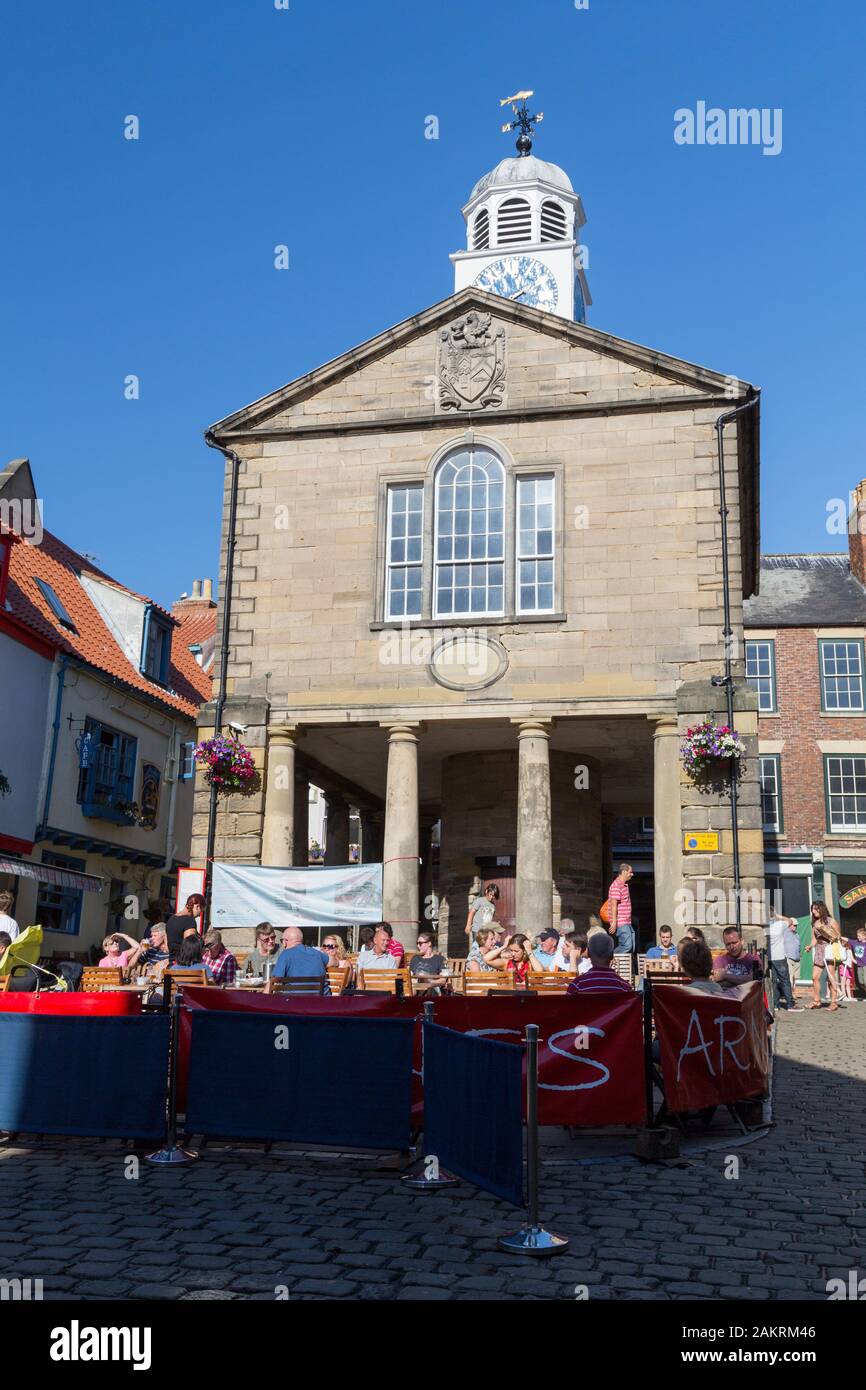 Whitby Hall High Resolution Stock Photography and Images - Alamy