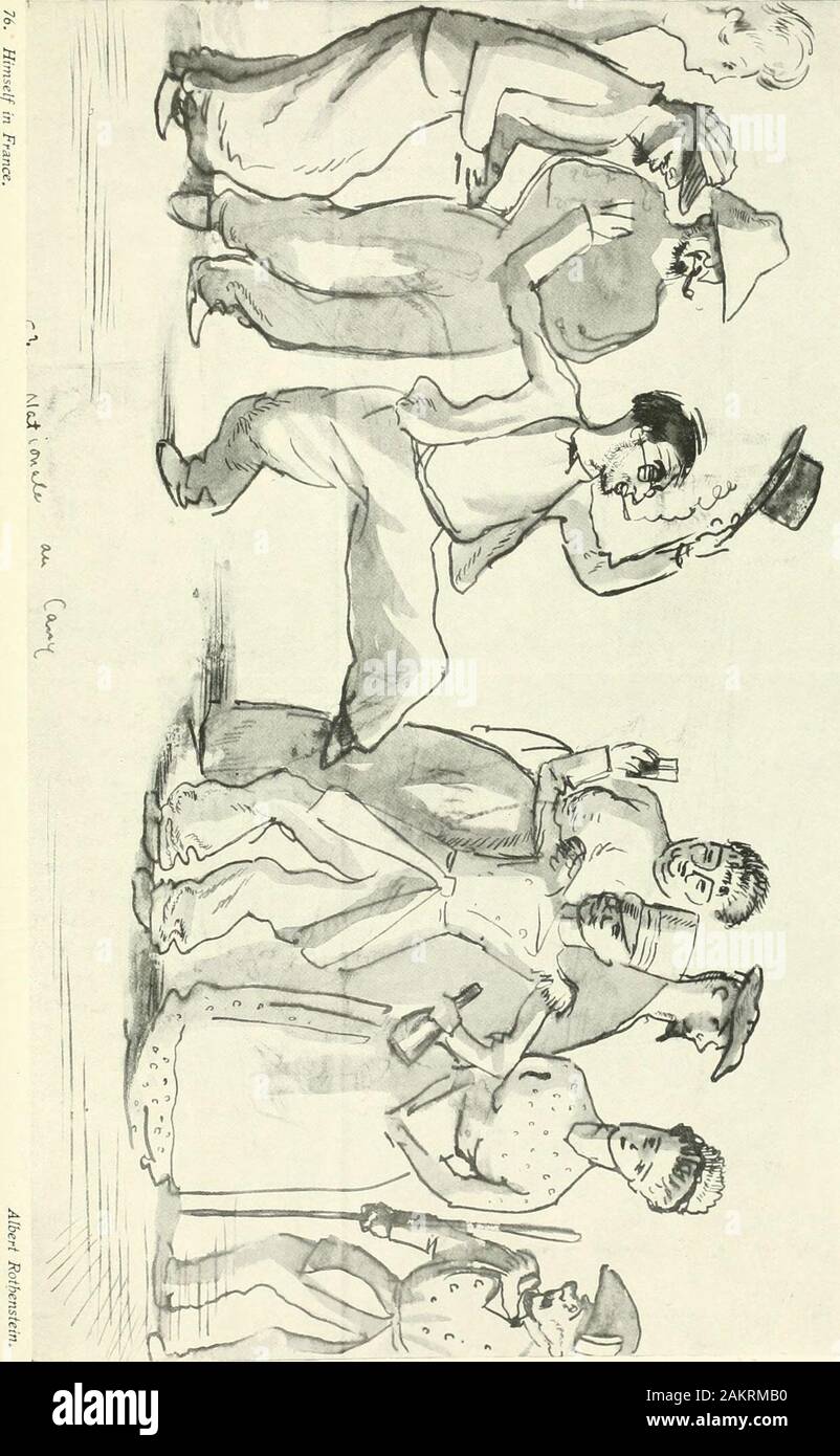 Slade collection drawings pictures done hi-res stock photography and ...