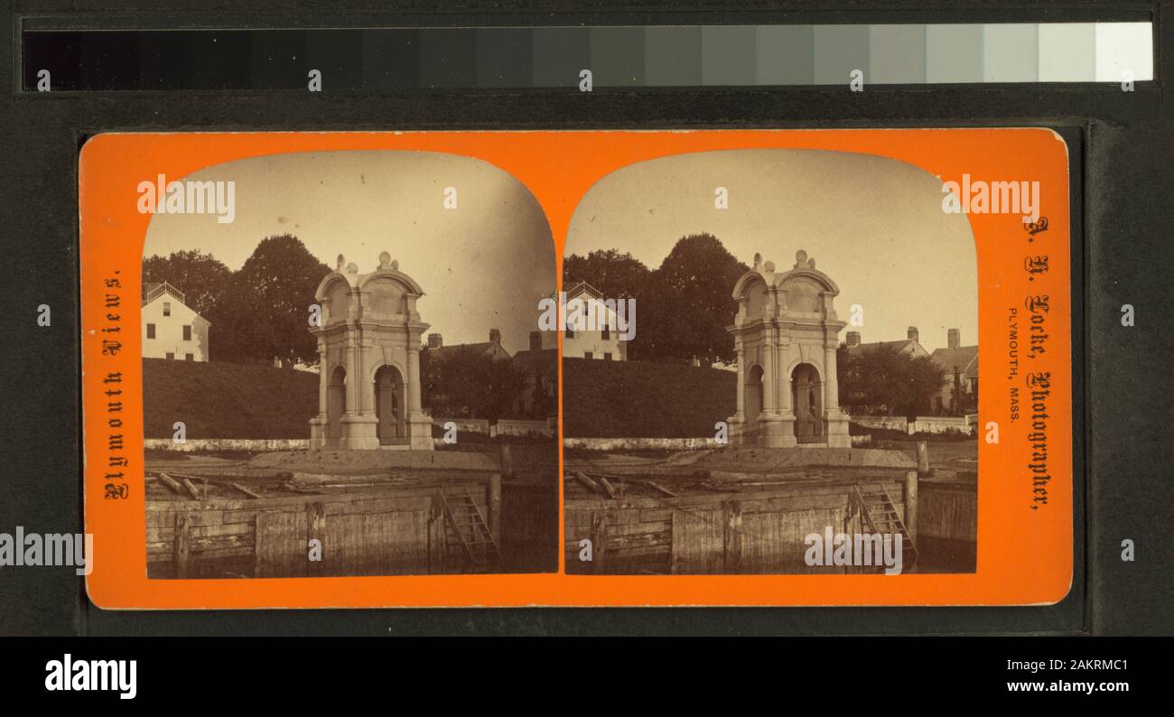 Pilgrim rock Pilgrim rock.; Pilgrim rock Stock Photo - Alamy