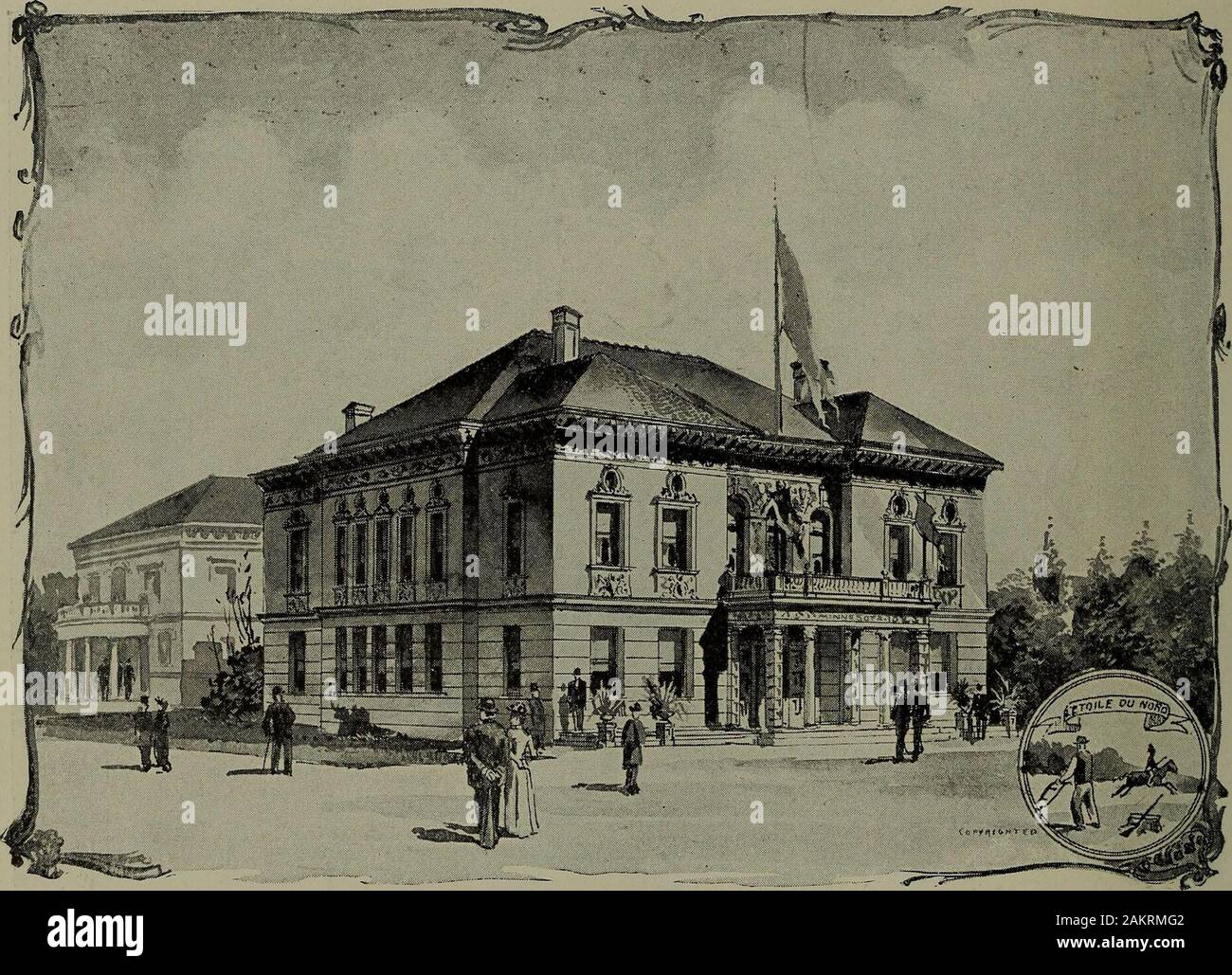 Fifty seventh street hi-res stock photography and images - Alamy