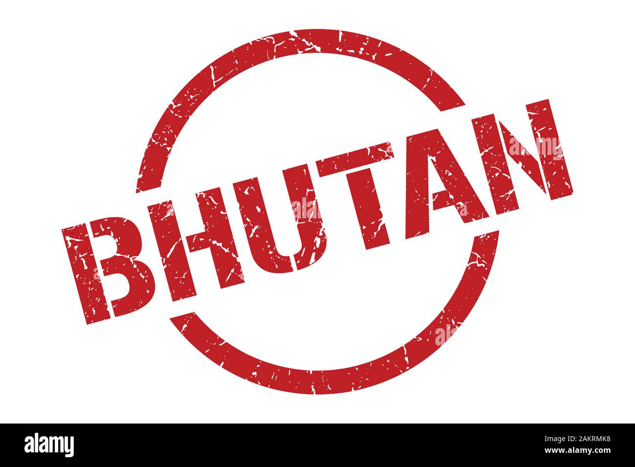Welcome to bhutan Stock Vector Images - Alamy