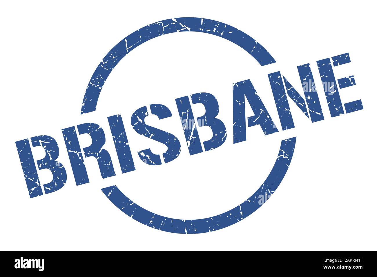 Welcome brisbane stamp hi-res stock photography and images - Alamy