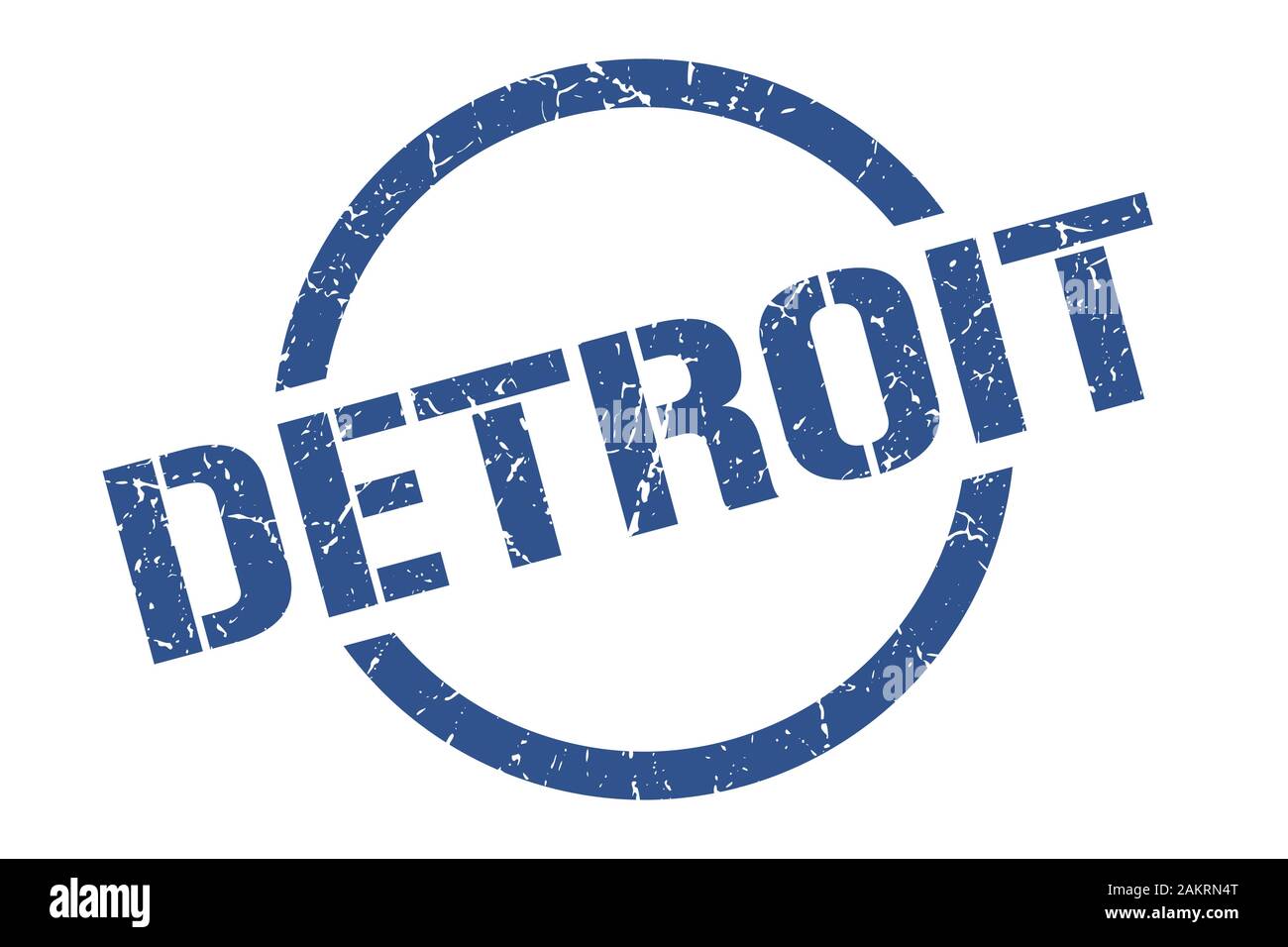 Welcome to detroit Stock Vector Images - Alamy