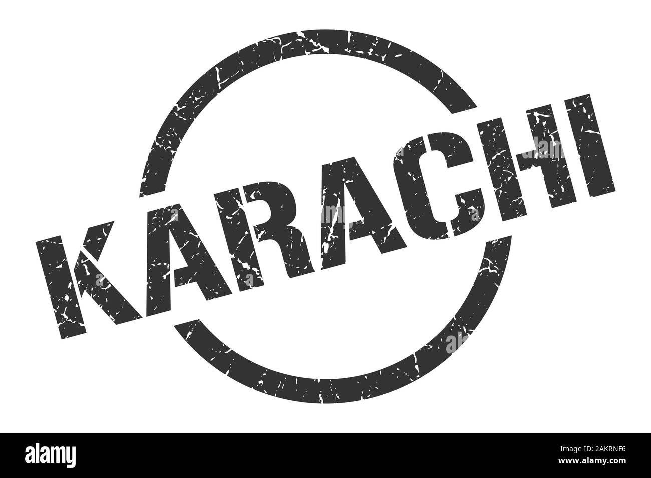 Karachi vector vectors Cut Out Stock Images & Pictures - Alamy