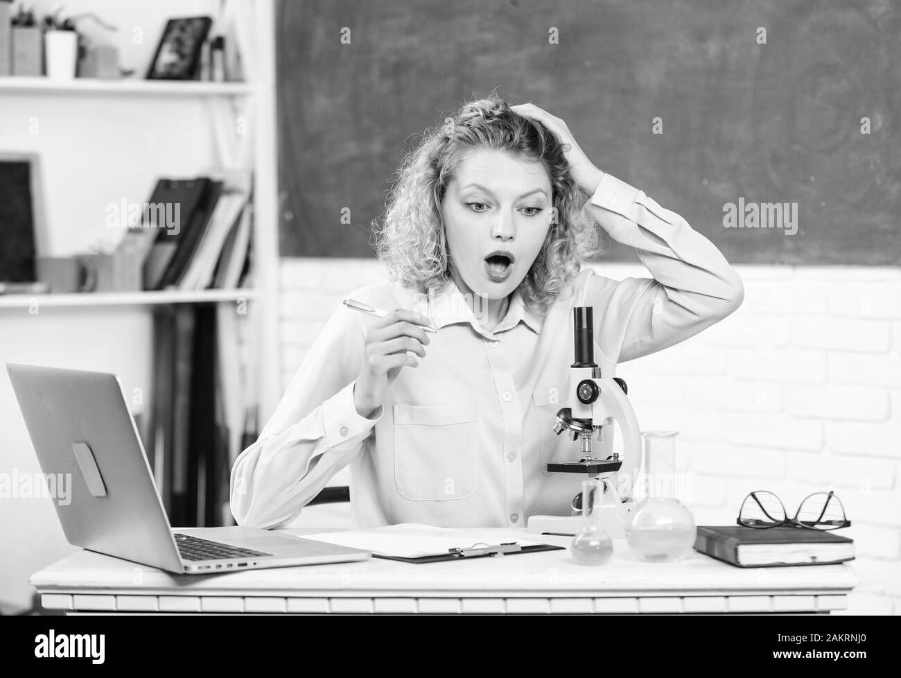 Teacher rewarding student hi-res stock photography and images - Alamy