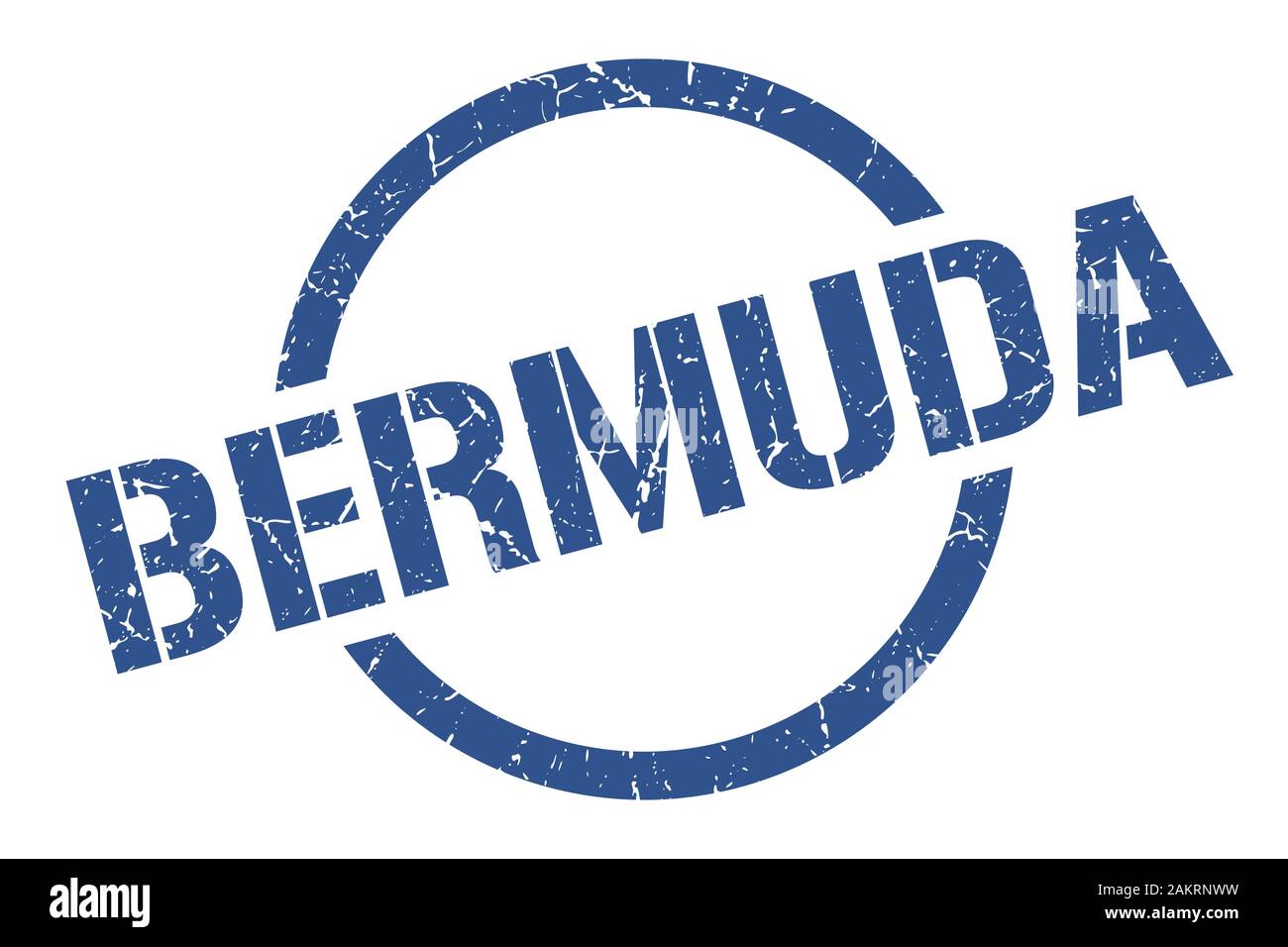 Bermuda destination Stock Vector Images - Alamy