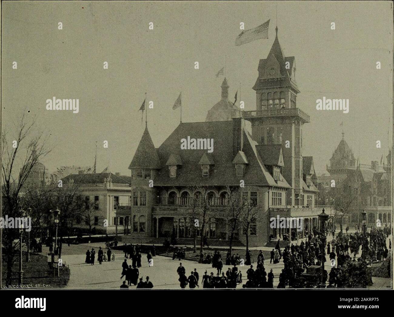 Fifty seventh street hi-res stock photography and images - Alamy