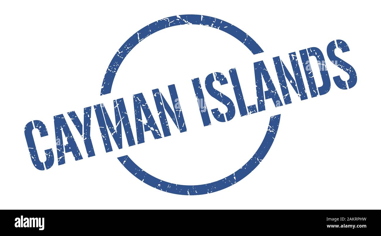 Cayman islands stamp Stock Vector Images - Alamy