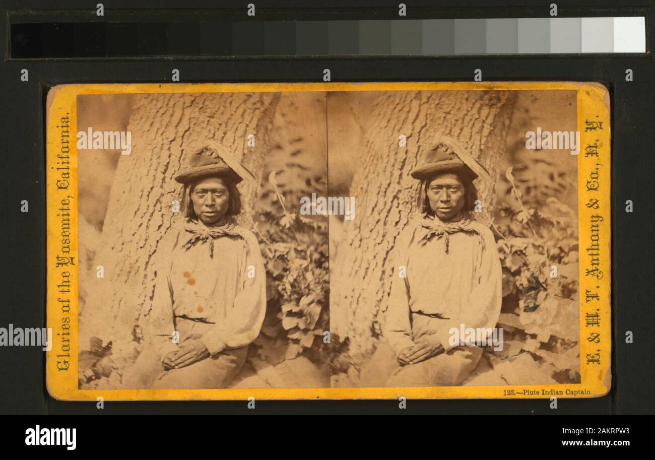 Piute indian hi-res stock photography and images - Alamy