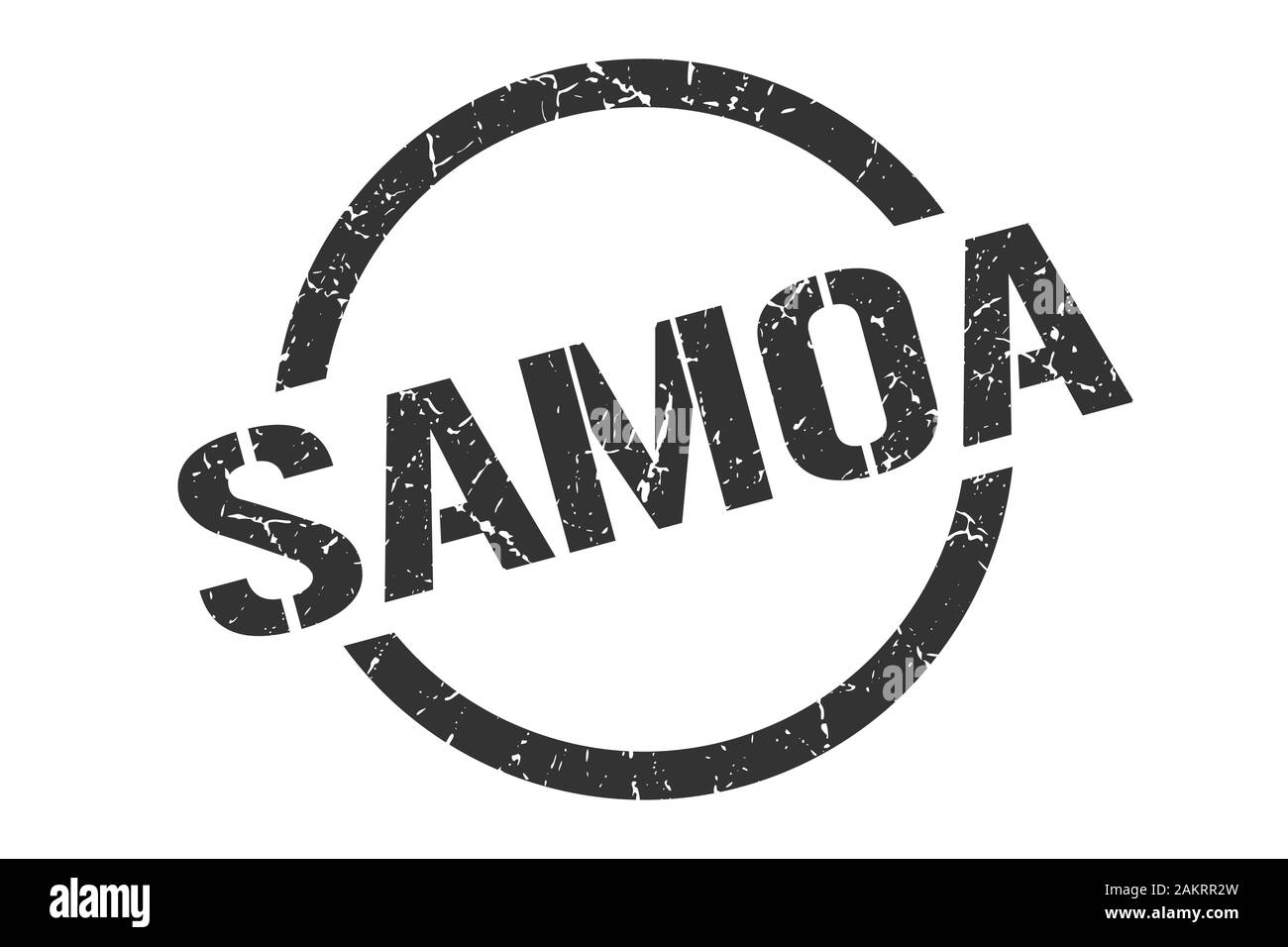 Welcome to samoa Black and White Stock Photos & Images - Alamy