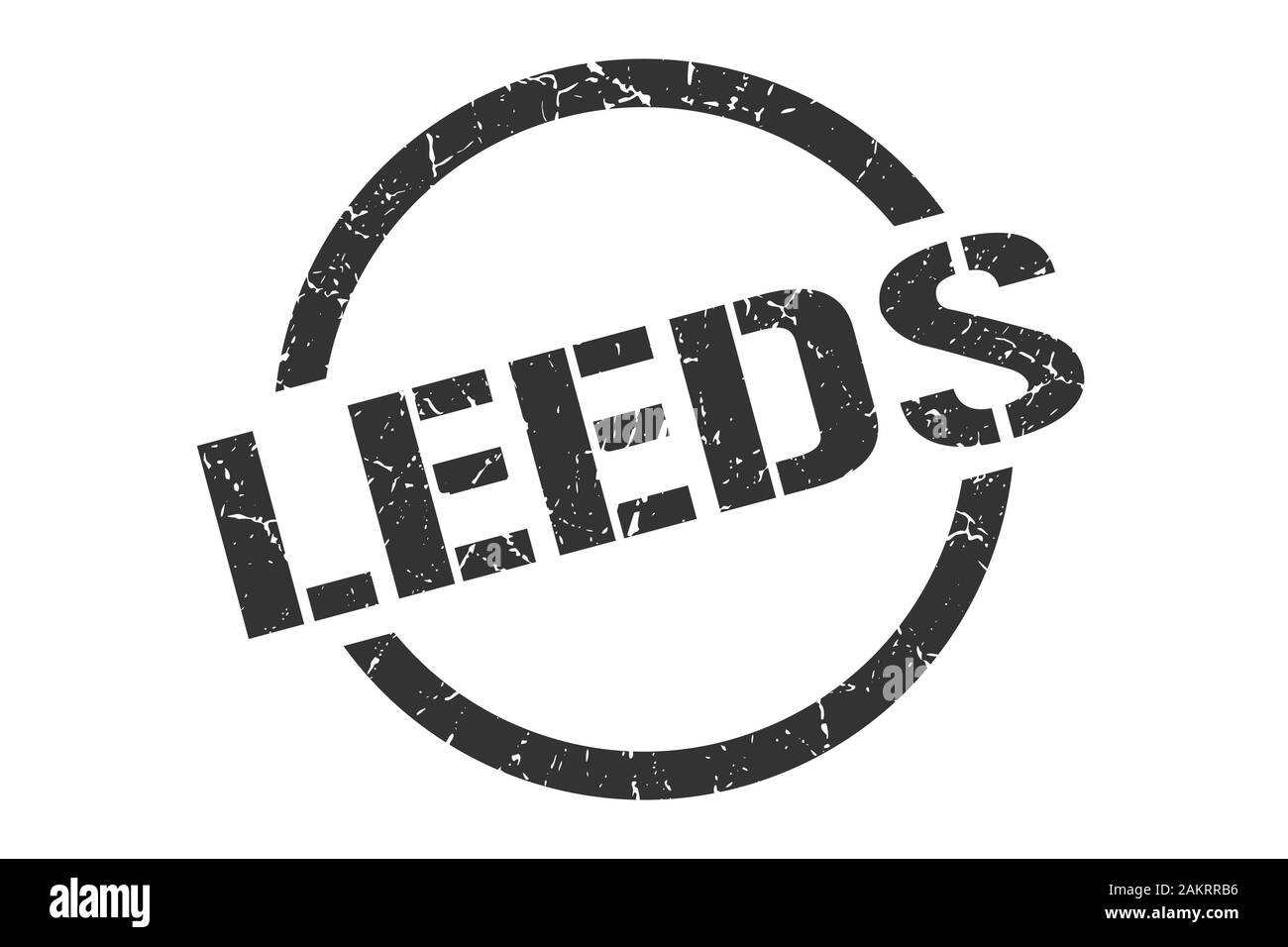 Welcome to leeds sign Stock Vector Images - Alamy
