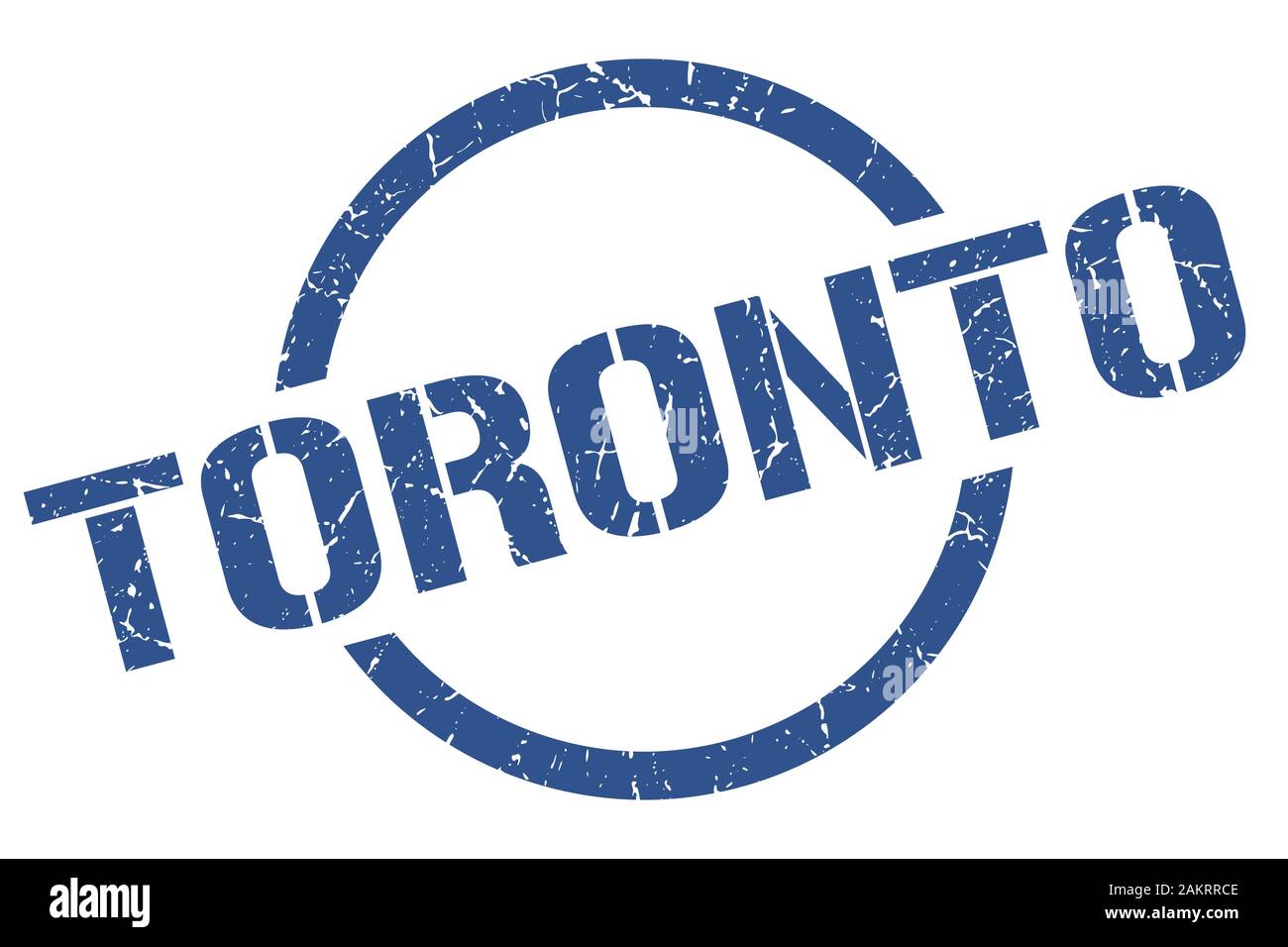 Welcome toronto sign Stock Vector Images - Alamy