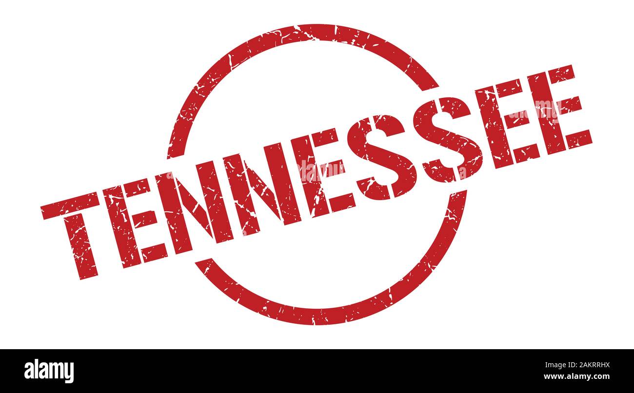 Welcome tennessee Cut Out Stock Images & Pictures - Alamy