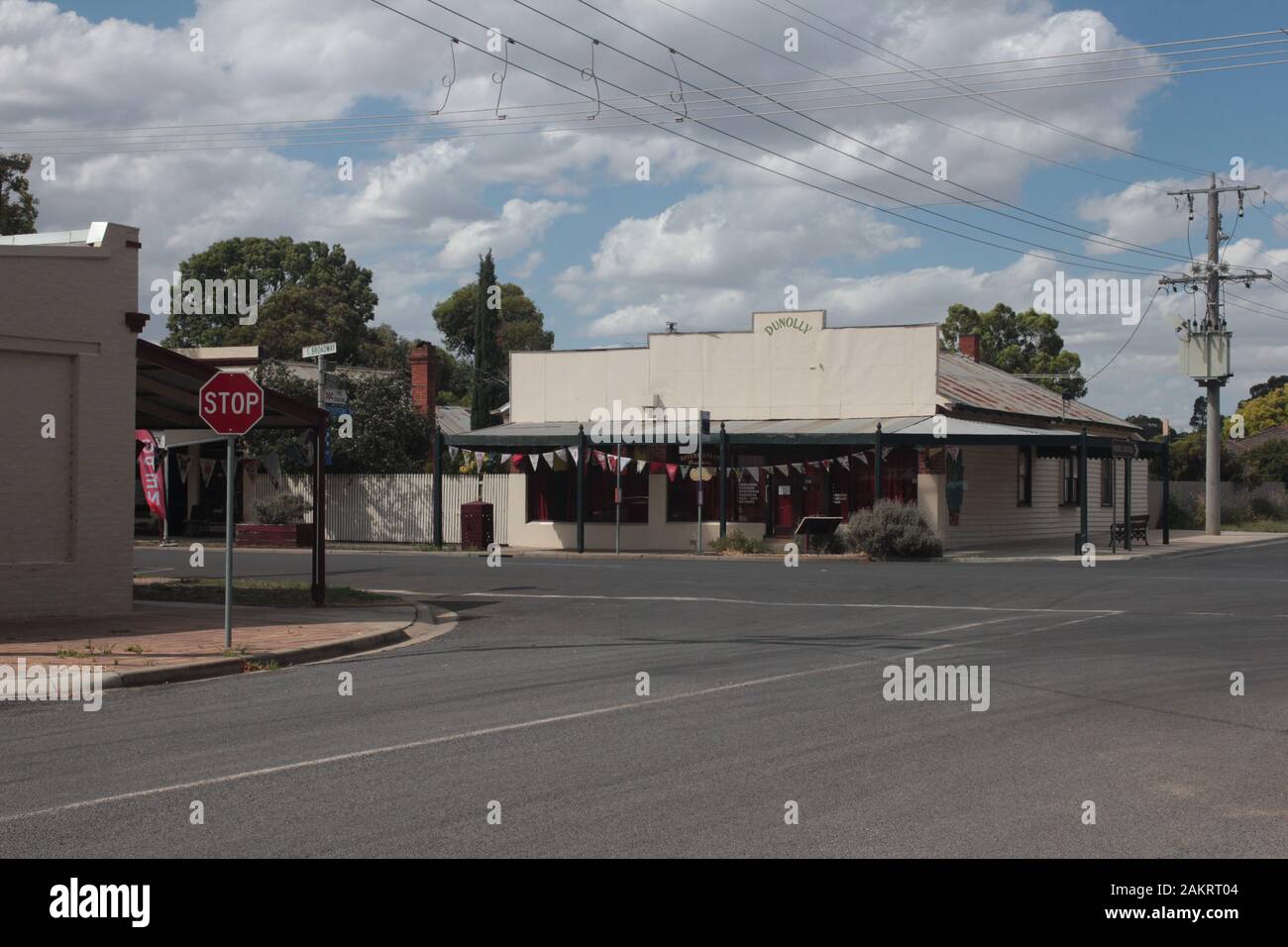 Dunolly gold hi-res stock photography and images - Alamy