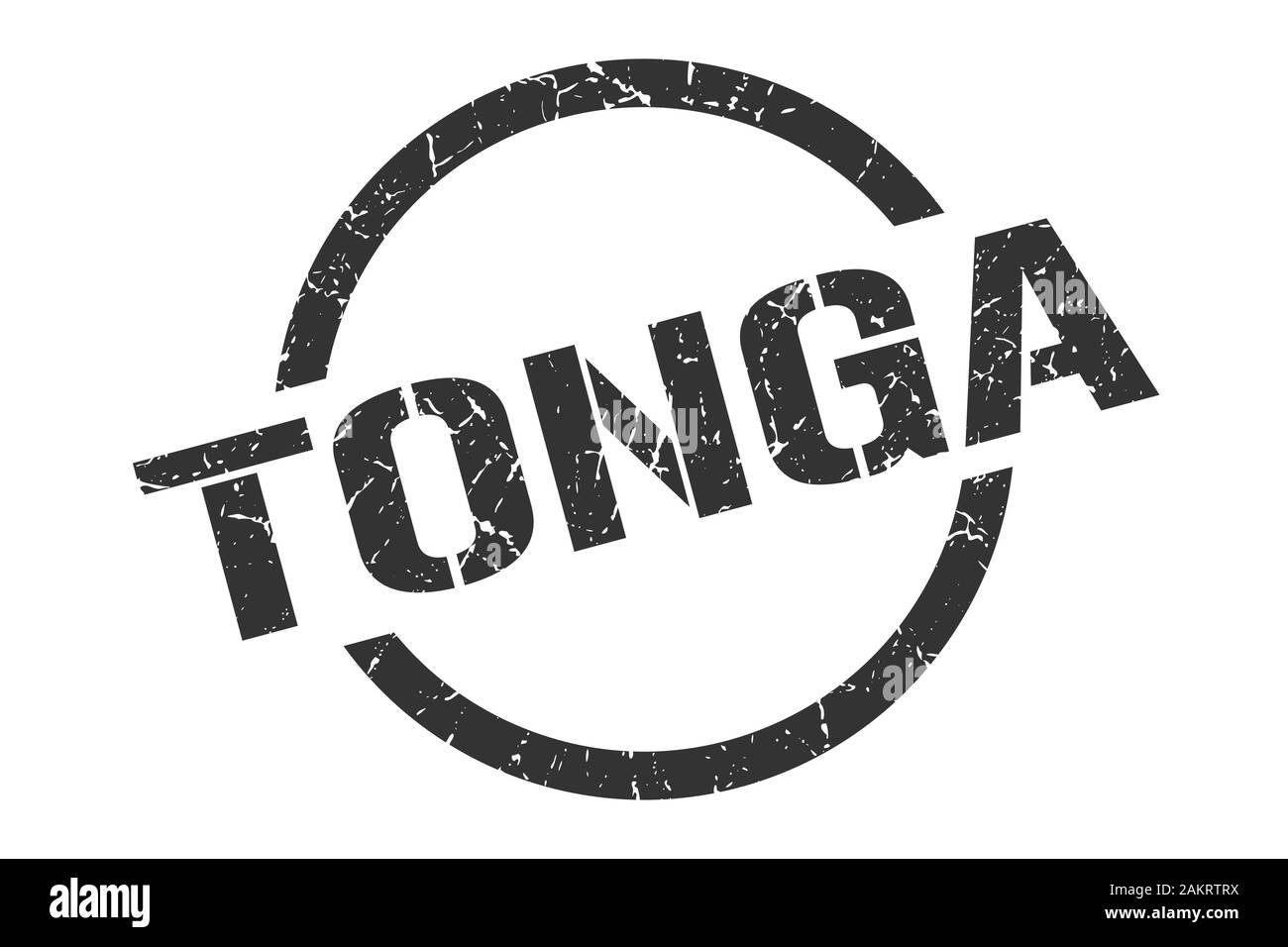 Welcome tonga stamp hi-res stock photography and images - Alamy