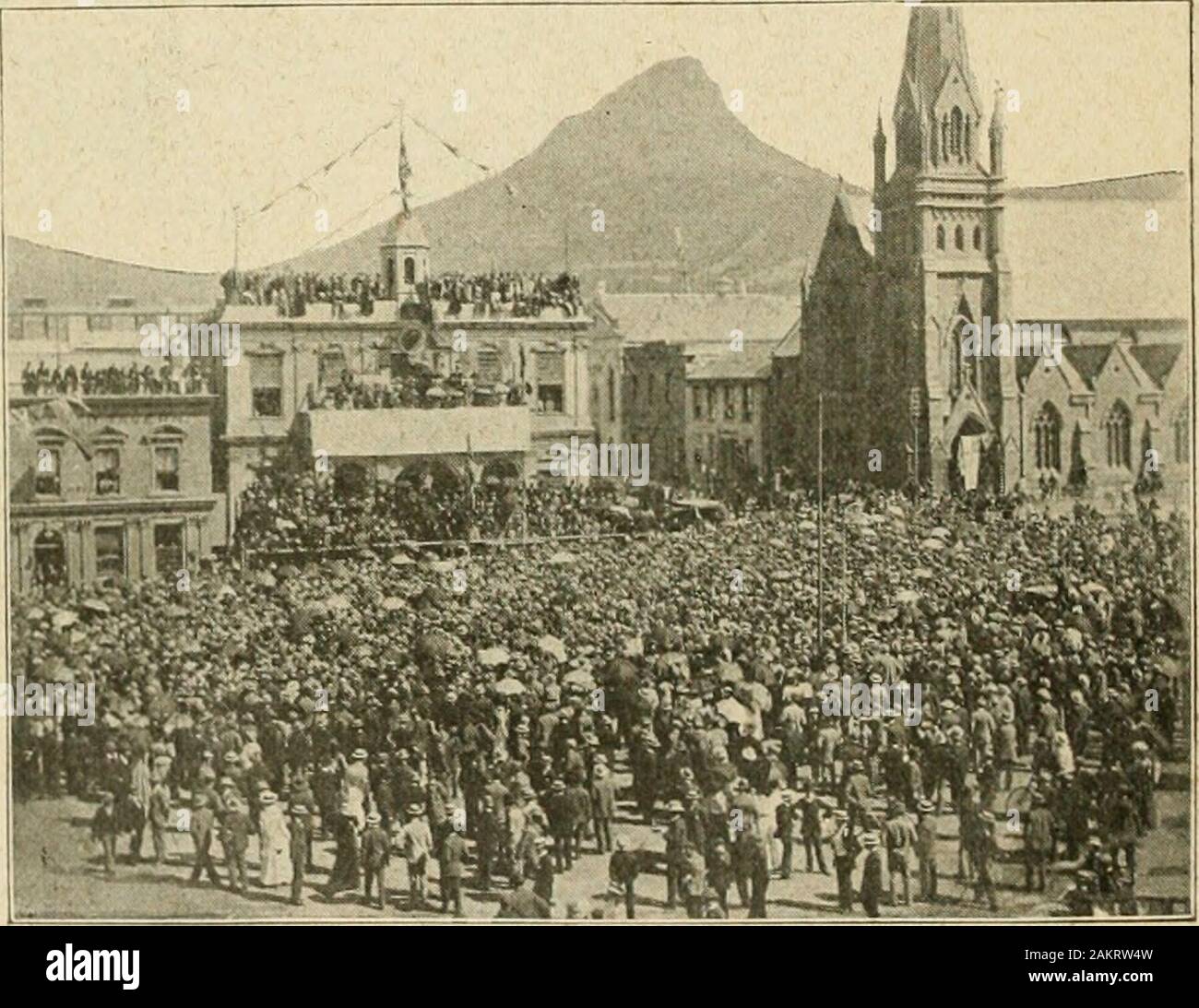 Boer republics flag hi-res stock photography and images - Alamy