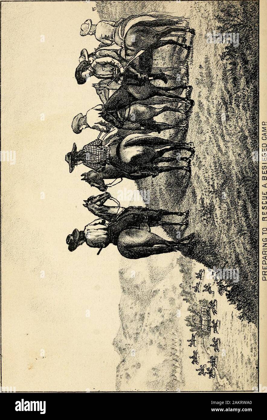 Colonel miner hi-res stock photography and images - Alamy