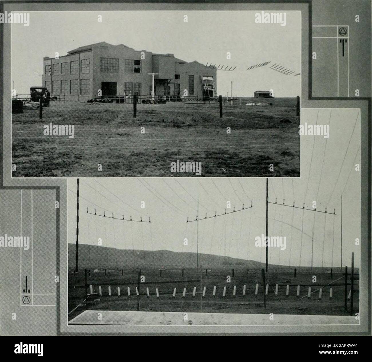 Set up transformer hi-res stock photography and images - Alamy