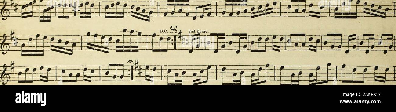 Winner's new school for the clarionet : in which the instructions are ...