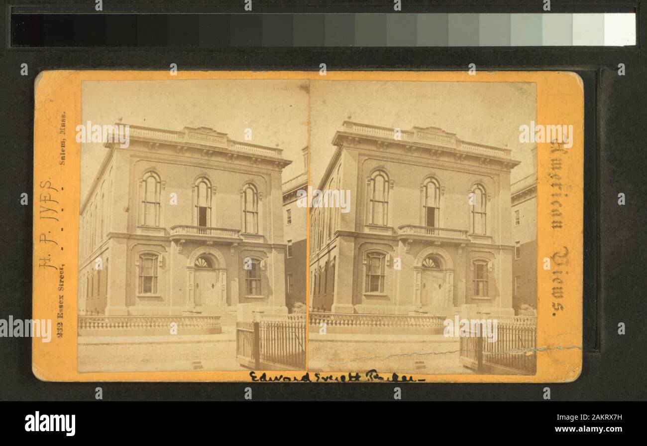 Plummer Hall Plummer Hall.; Plummer Hall Stock Photo - Alamy