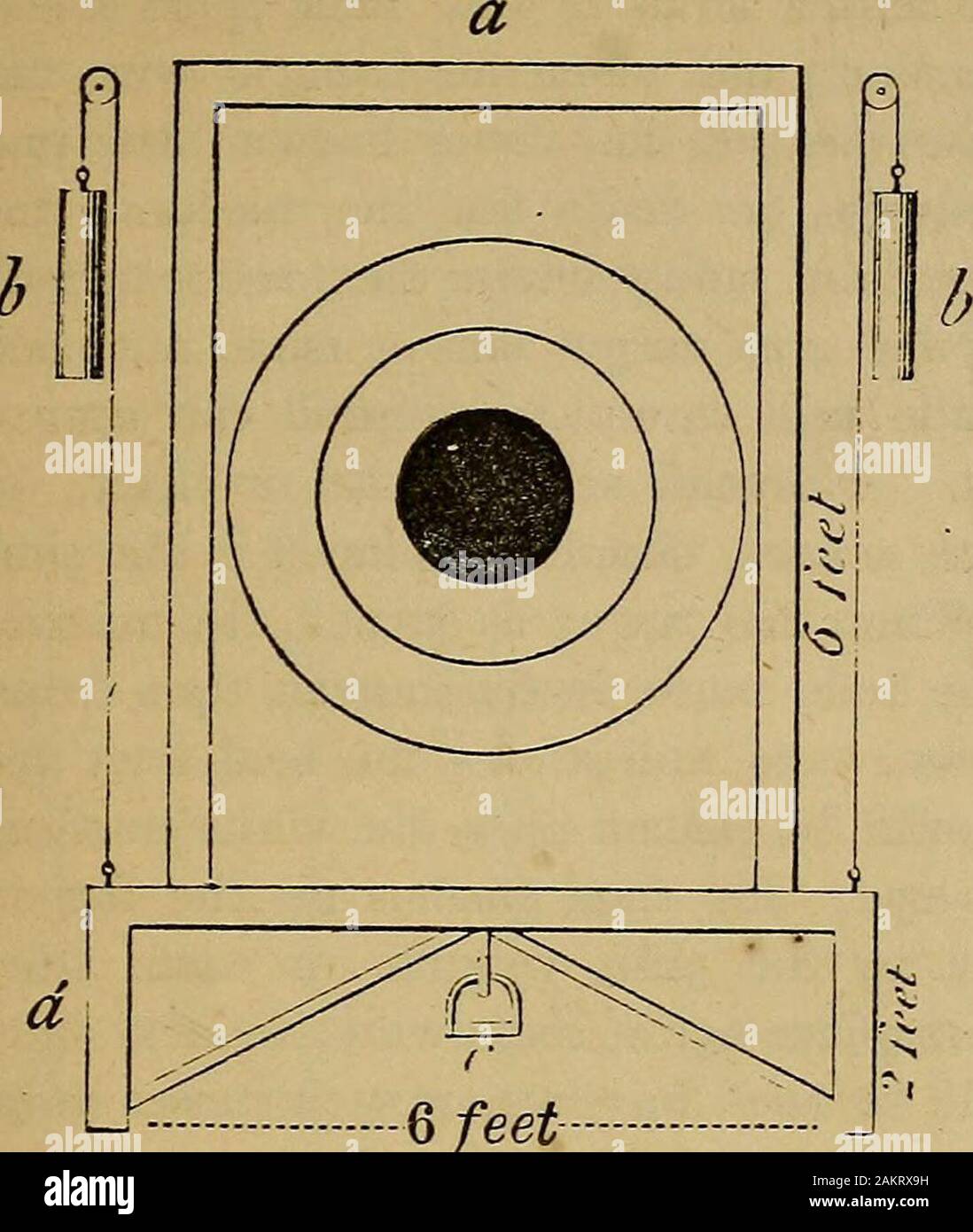 Trap Targets High Resolution Stock Photography and Images - Alamy