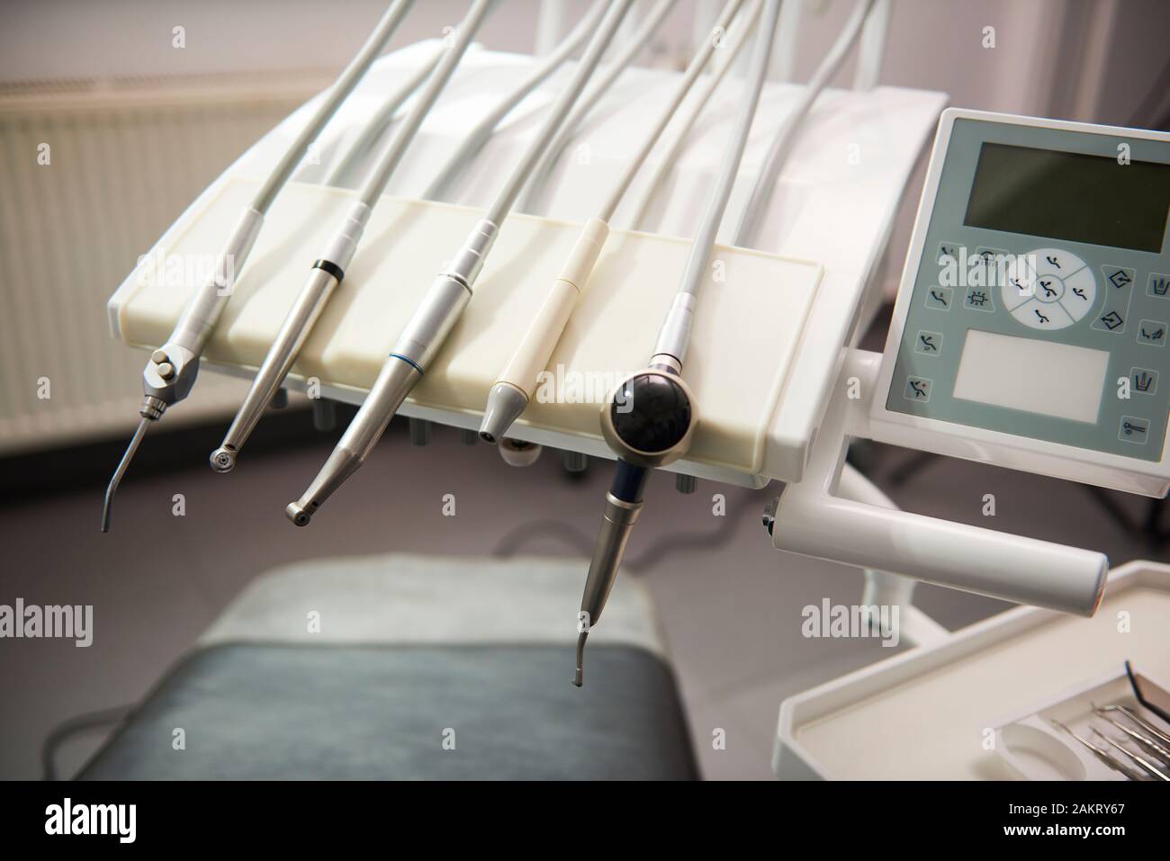Basic medical equipment hi-res stock photography and images - Alamy