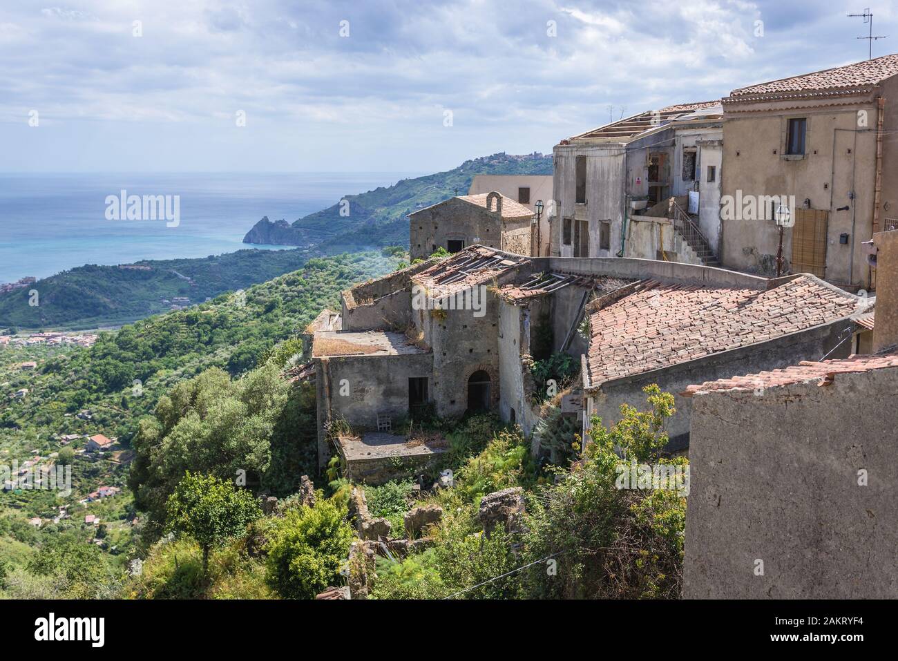 Godfather movie location hi-res stock photography and images - Alamy
