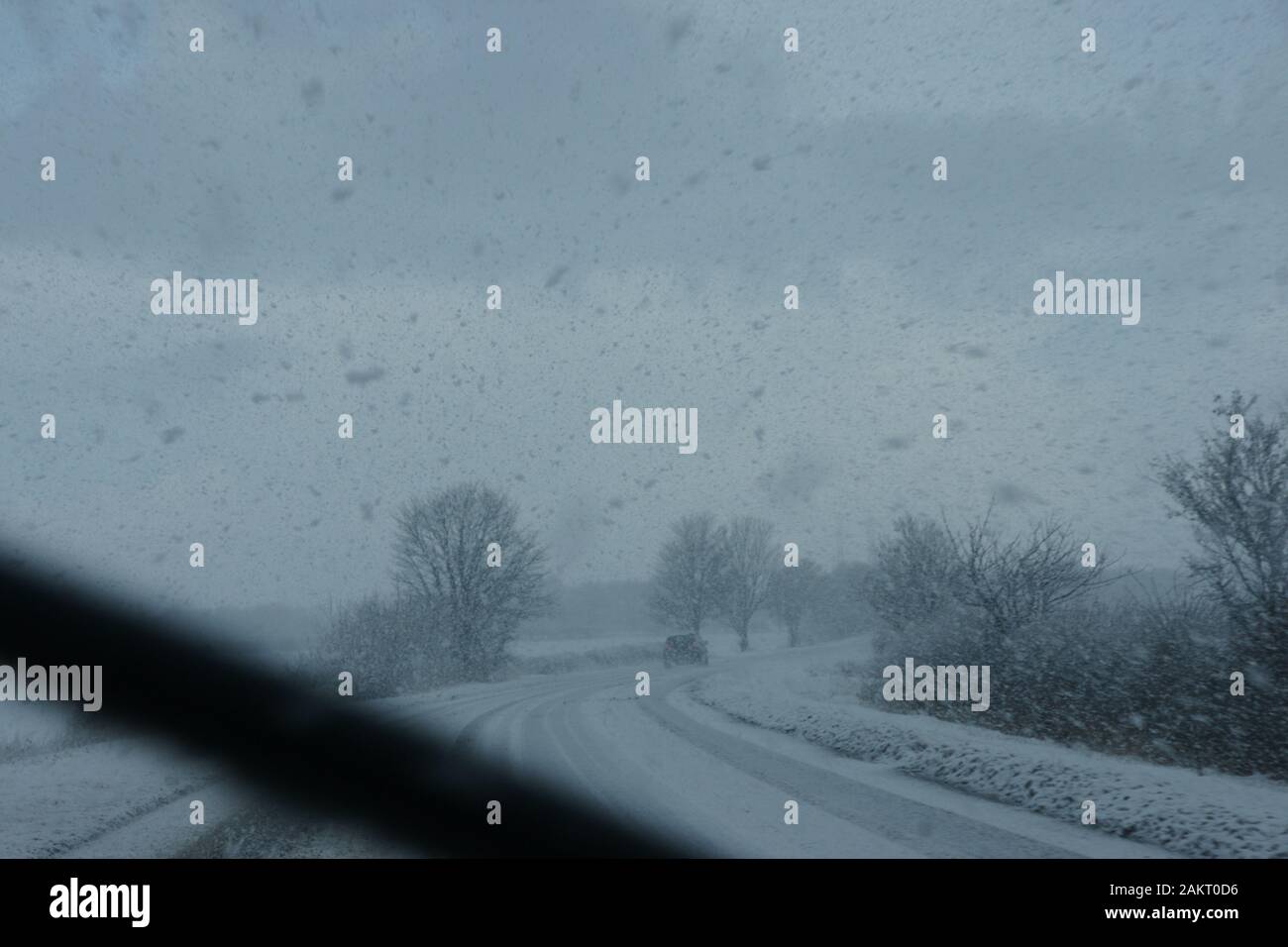 Sub Zero Temperatures High Resolution Stock Photography and Images - Alamy