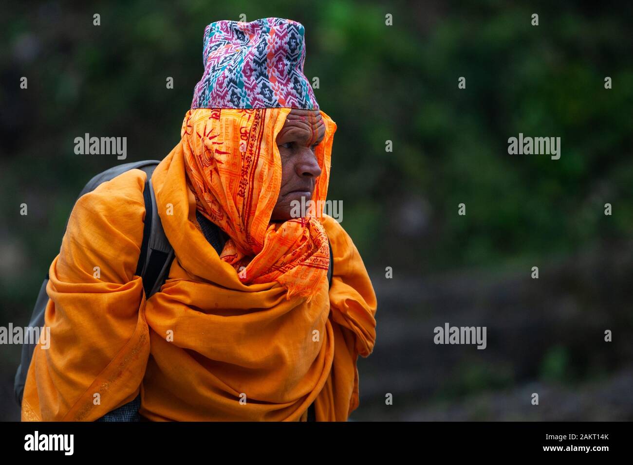 Swasthani barta katha hi-res stock photography and images - Alamy