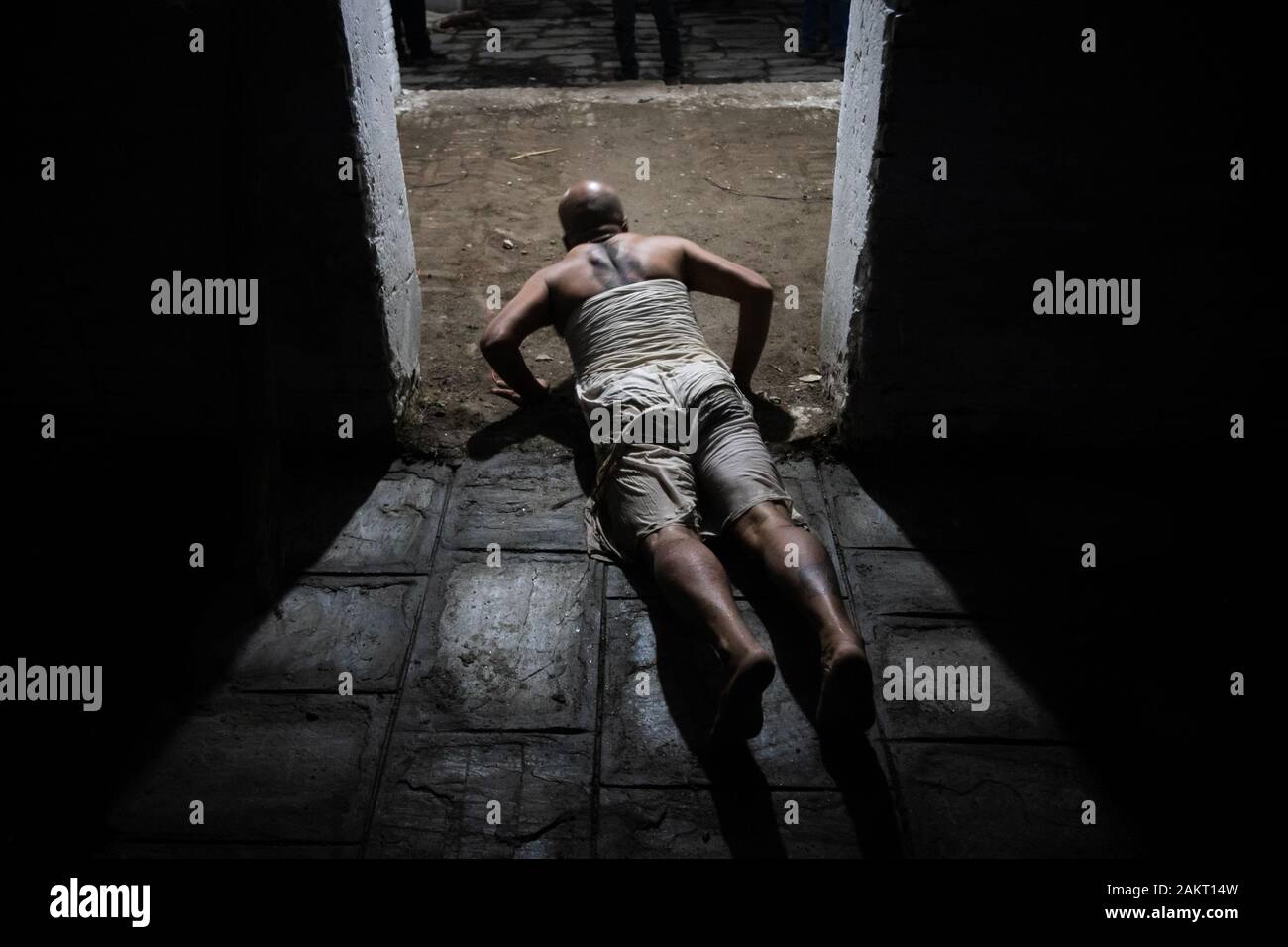 Swasthani barta katha hi-res stock photography and images - Alamy