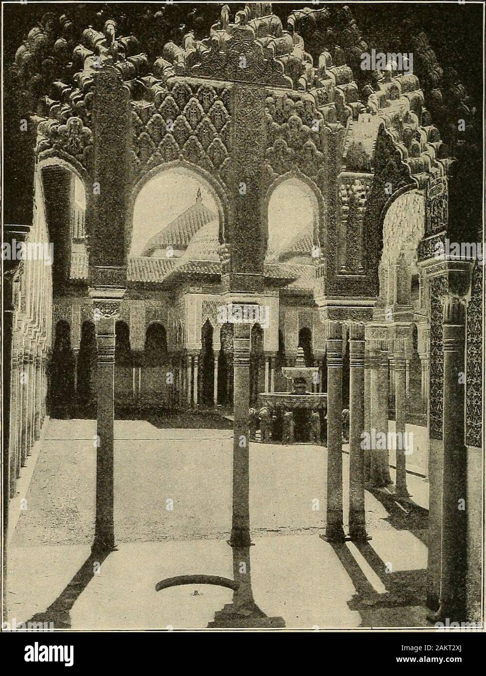 Granada war 1492 hi-res stock photography and images - Alamy