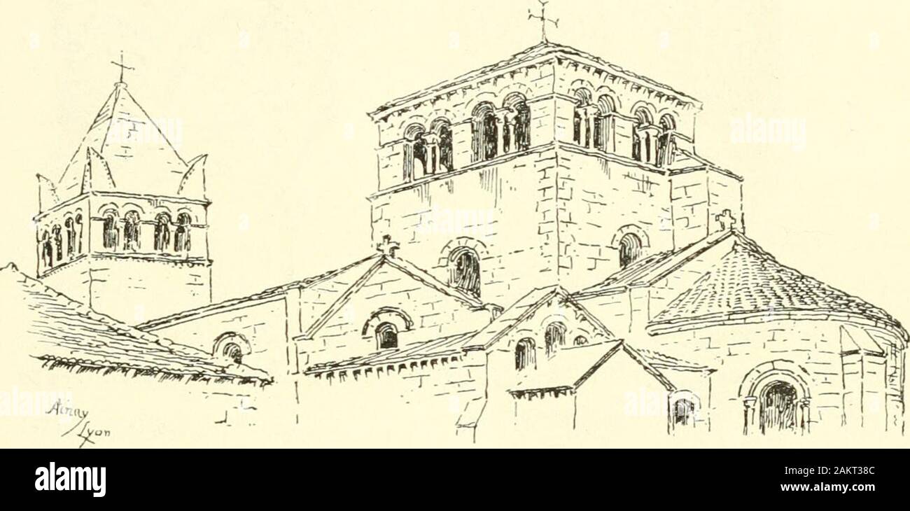 Abbey cone hi-res stock photography and images - Alamy