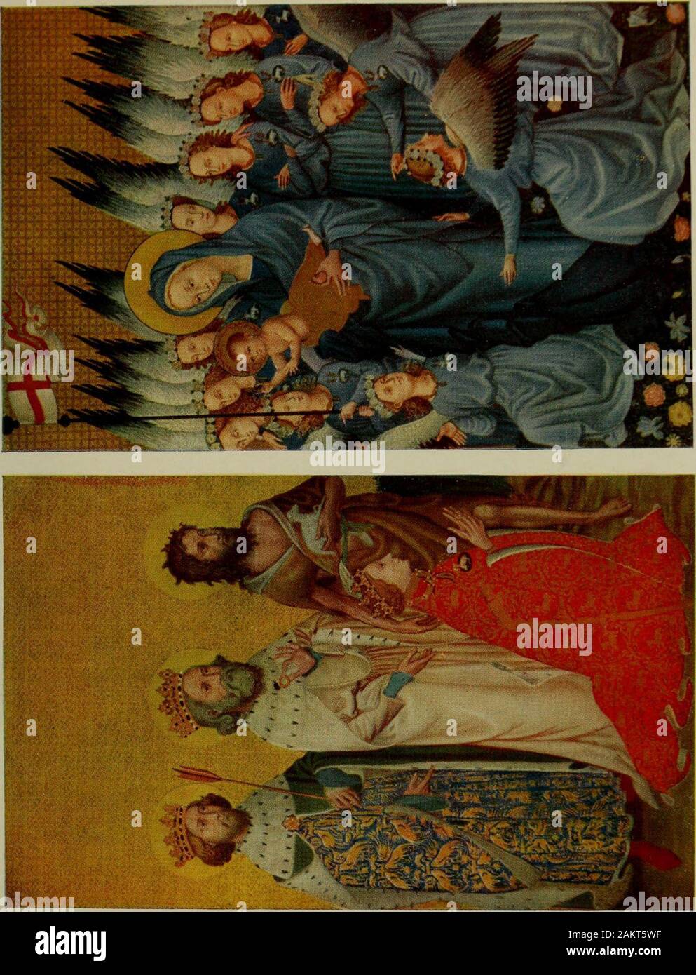 The children's book of art . year when these eventstook place, for it ...