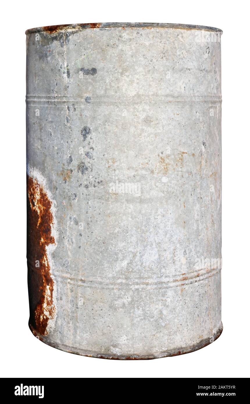 Jerry can shed hi-res stock photography and images - Alamy