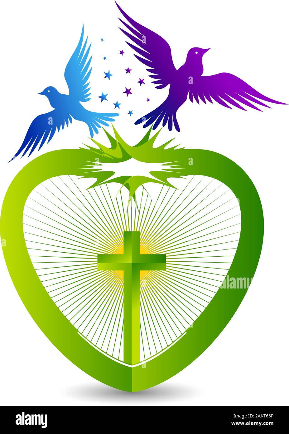 Jesus clip hi-res stock photography and images - Alamy