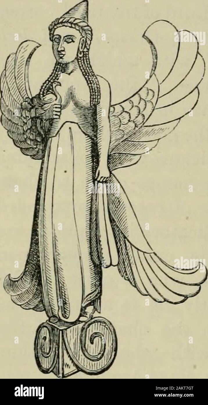 Goddess astarte hi-res stock photography and images - Alamy